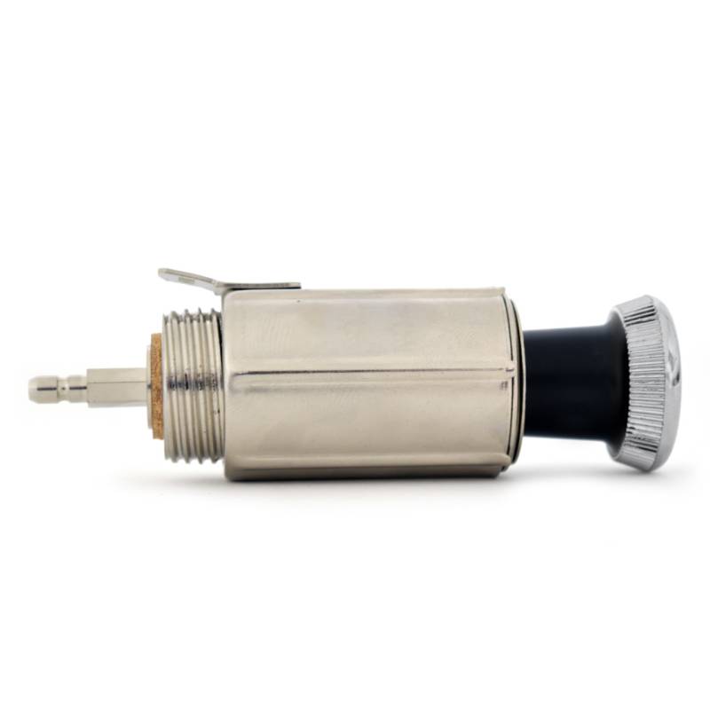 71-73 Mustang Cigarette Lighter Knob and Element with Socket