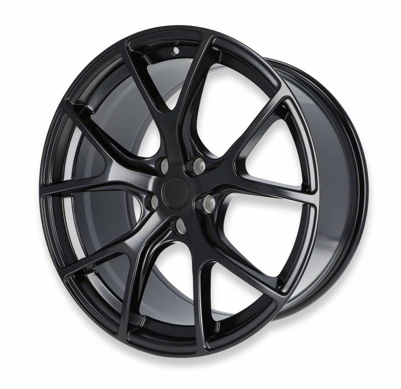 Halibrand Rims