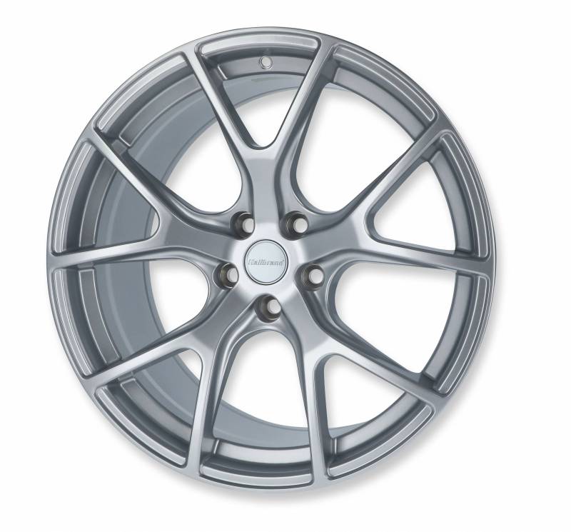 Halibrand Rims