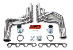 69 - 73 Mustang 351 Cleveland Shorty Headers