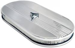 64 - 73 Mustang Cobra Style Oval Air Cleaner