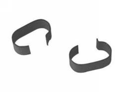 1964 - 1973 Mustang Transmission Line Retainer Clips