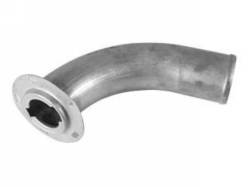 1967 - 1968 Mustang Fuel Inlet Filler Tube