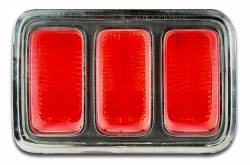 1970 Mustang Replacement LED Tail Light Kit