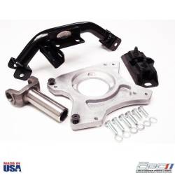 1964-1973 Mustang Parts - Drivetrain - Transmission - Conversion Kits